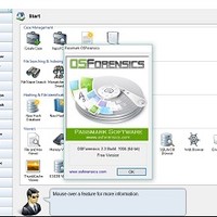 OSForensics: programa permite visualizar todas as atividades realizadas no PC | G1 - Tecnologia ...