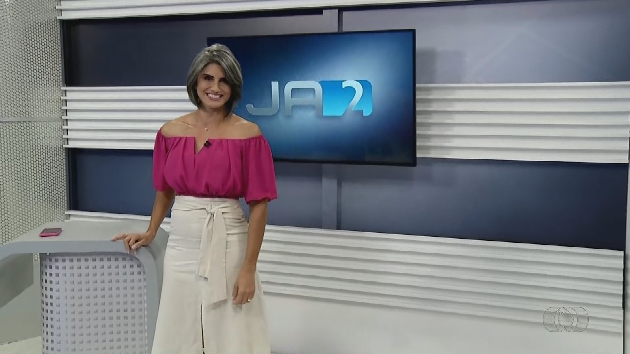 VÍdeos Jornal Anhanguera 2ª Edição Regiões Desta Quinta Feira 12 De