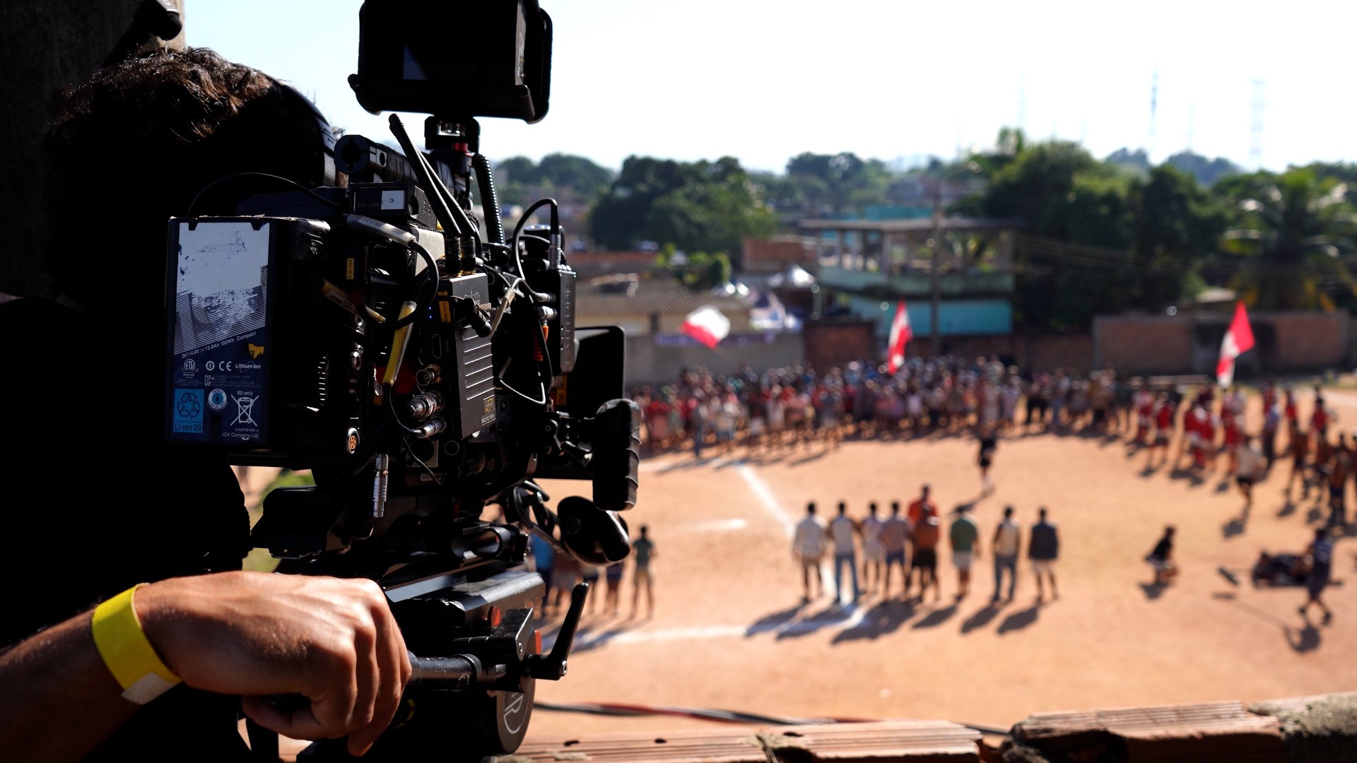 O Jogo Que Mudou a História confira os vídeos de bastidores da série Globoplay gshow