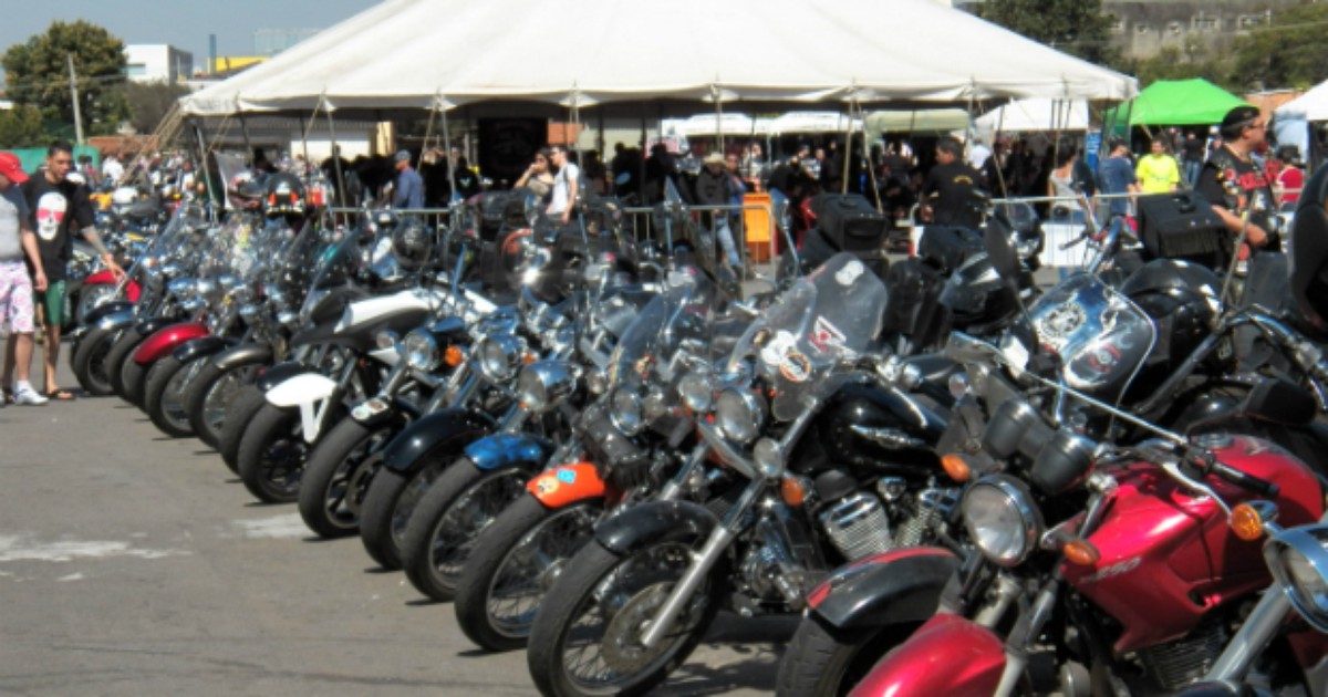 G1 - Encontro de motociclistas de Macaé, RJ, começa nesta quinta-feira ... G1 - Encontro de motociclistas de Macaé, RJ, começa nesta quinta-feira ...