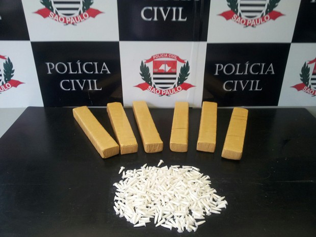 G1 Operação Policial Resulta Em Prisões E Apreensões Na Baixada