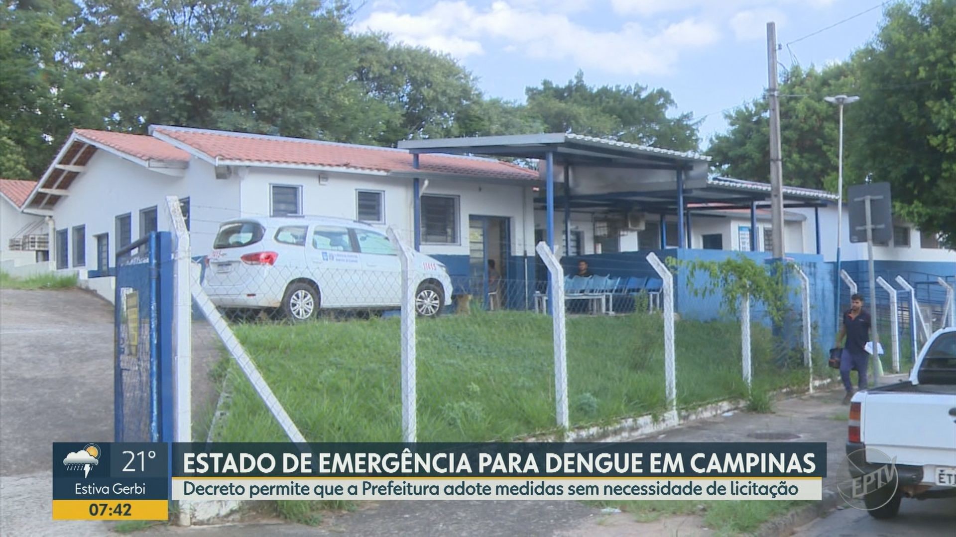 VÍDEOS Bom Dia Cidade Campinas de sexta feira 8 de março de 2024