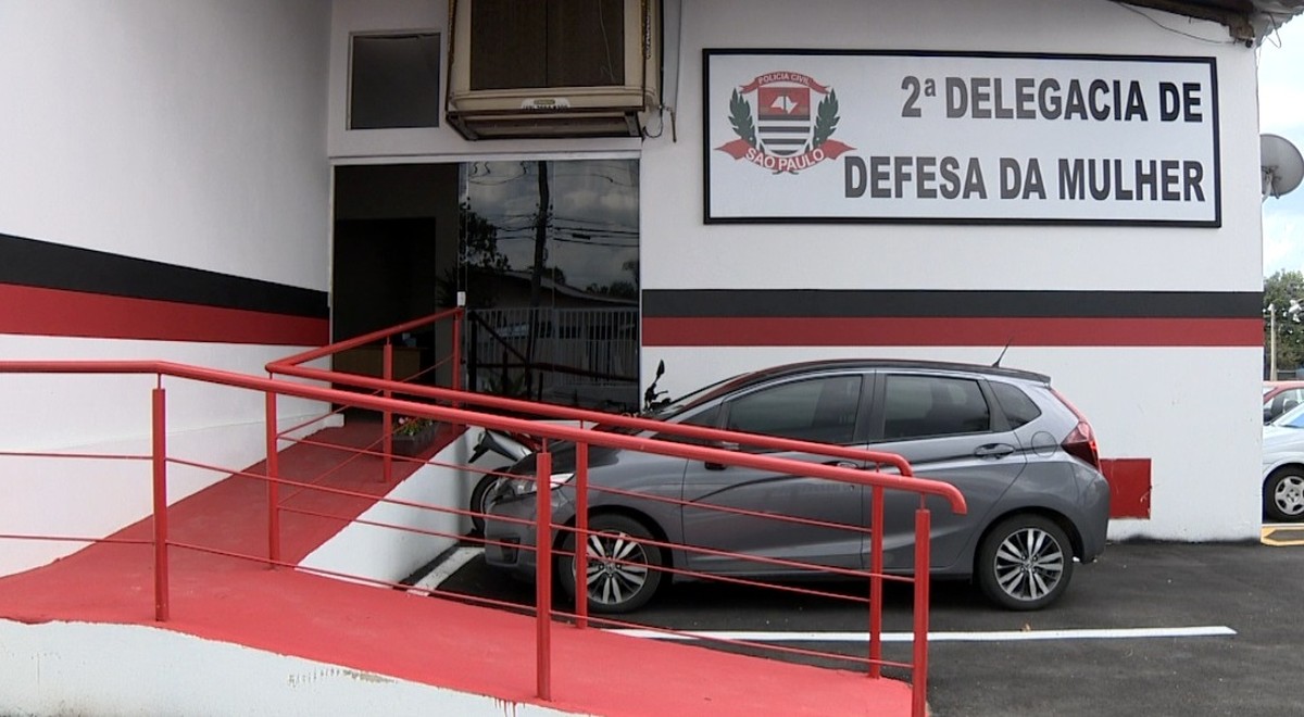 Em 1 ano de funcionamento 2ª DDM de Campinas concentra 119 mais