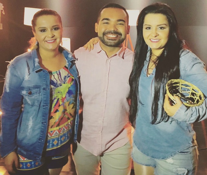 Maiara e Maraisa revelam desejo de cantar em Manaus: 'Vamos realizar ... Maiara e Maraisa revelam desejo de cantar em Manaus: 'Vamos realizar ...