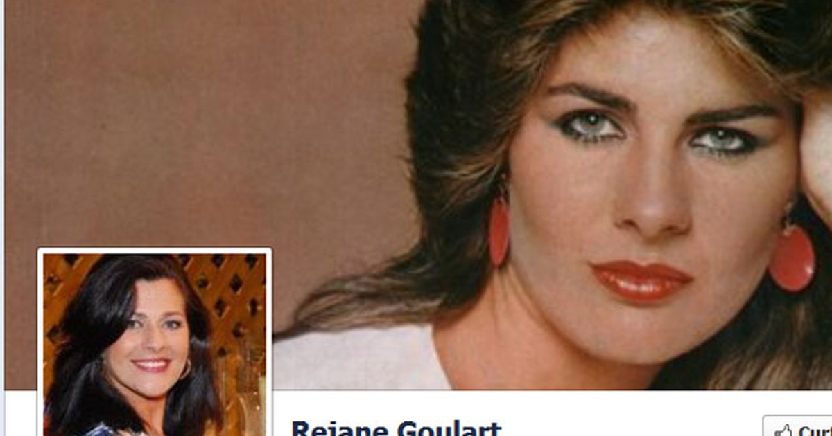 G1 - Morre no Rio a ex-miss Brasil Rejane Goulart, aos 59 anos - notícias em Rio de Janeiro