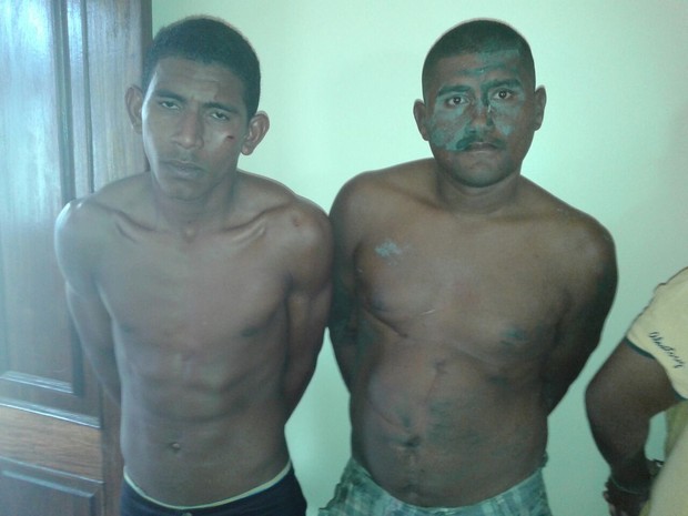G1 Assassino De Médico E Líder De Grupo Especializado Em Assaltos São
