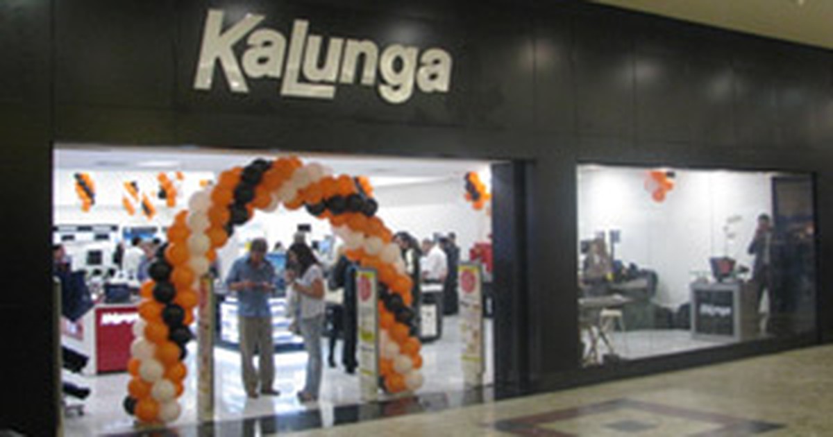 G1 - Kalunga abre 30 vagas - notícias em Concursos e Emprego