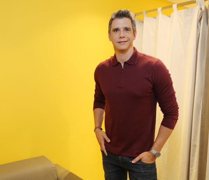Marcio Garcia conta que não entra açúcar em casa: 'Se tentar assaltar a ... Marcio Garcia conta que não entra açúcar em casa: 'Se tentar assaltar a ...