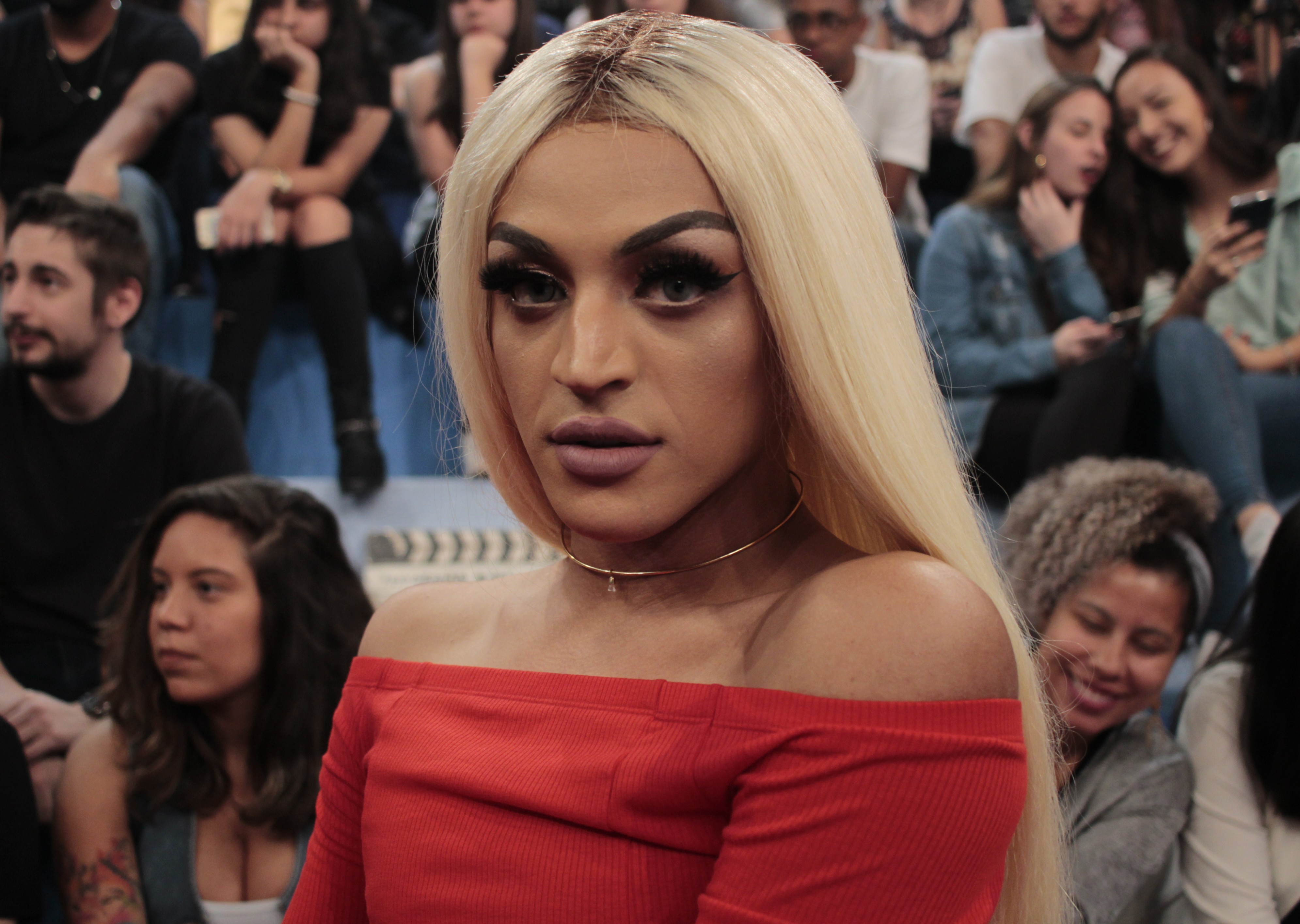 Pabllo Vittar | Artista | Gshow Pabllo Vittar | Artista | Gshow