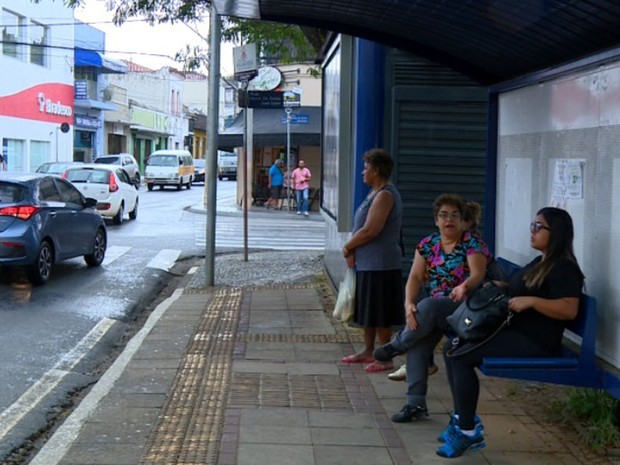G1 Assaltos Aumentam 67 Em Distritos De Campinas E Preocupam