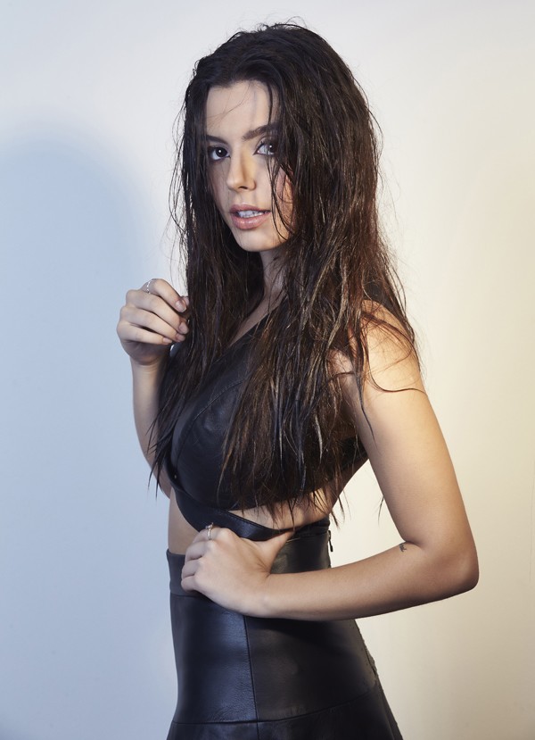 Giovanna Lancellotti fala das mudanças que encarou por causa de ... Giovanna Lancellotti fala das mudanças que encarou por causa de ...