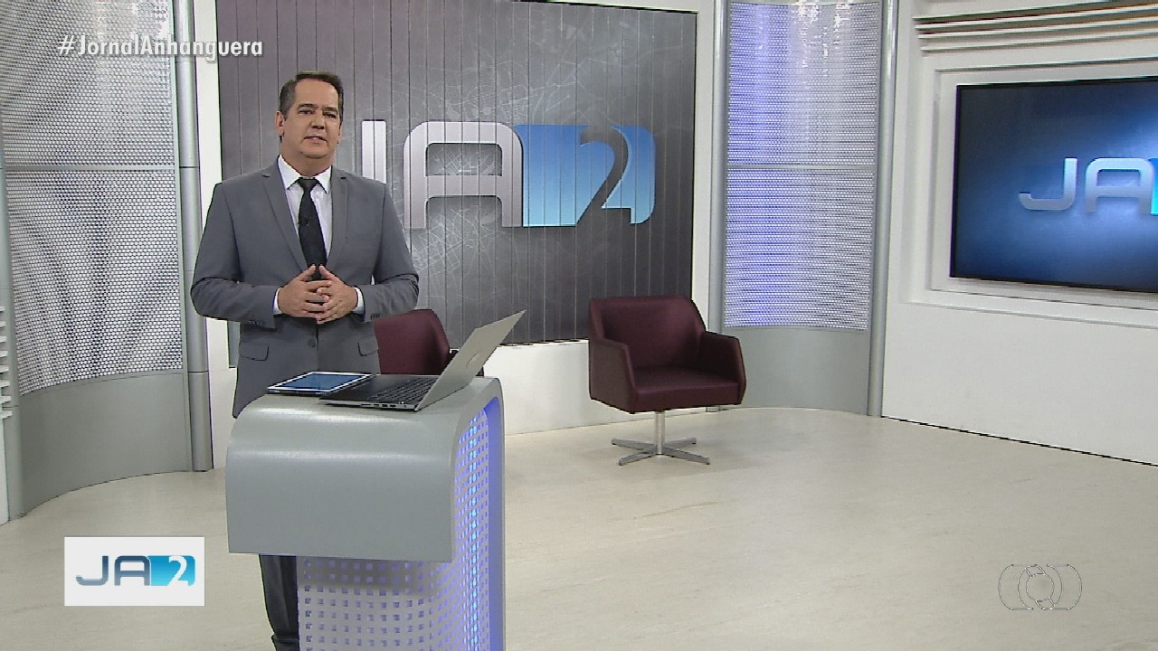 VÍdeos Jornal Anhanguera 2ª Edição De Terça Feira 6 De Setembro De
