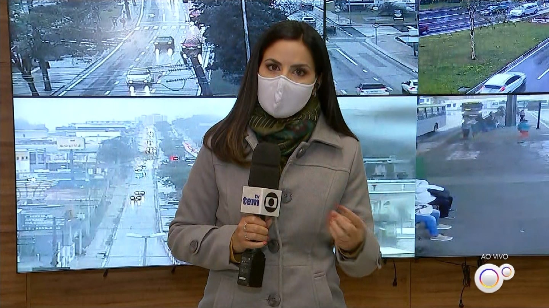 VÍDEOS Bom Dia Cidade de Sorocaba e Itapetininga desta sexta feira 21