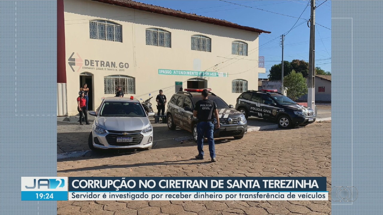 VÍdeos Jornal Anhanguera 2ª Edição Regiões De Sexta Feira 7 De Julho