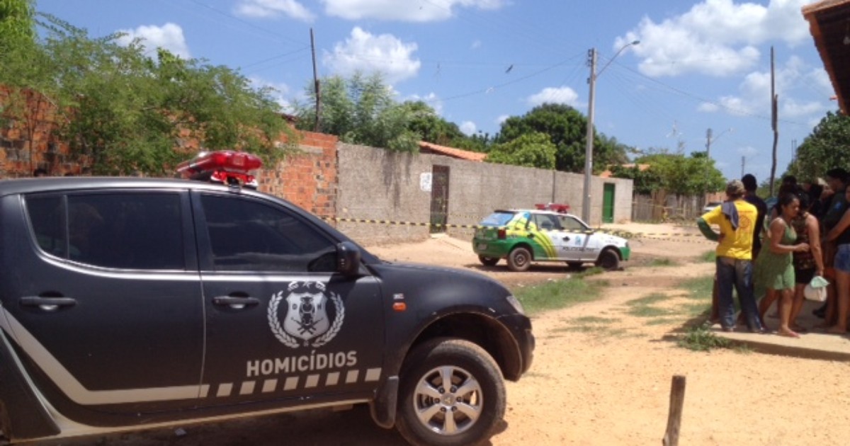 G1 Dez Meses Após Crime Cabo Da Pm Do Pi é Preso Suspeito De