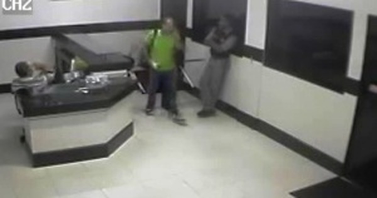 G1 - Polícia prende suspeito de participar da morte de jornalista em ...