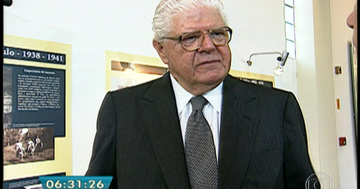 G1 - Morre em São Paulo o ex-deputado Adhemar de Barros Filho ...