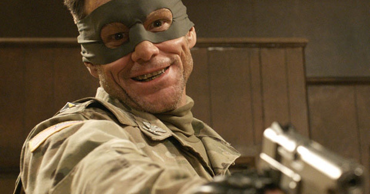 G1 Jim Carrey Critica Kick Ass 2 E Se Recusa A Divulgar O Filme