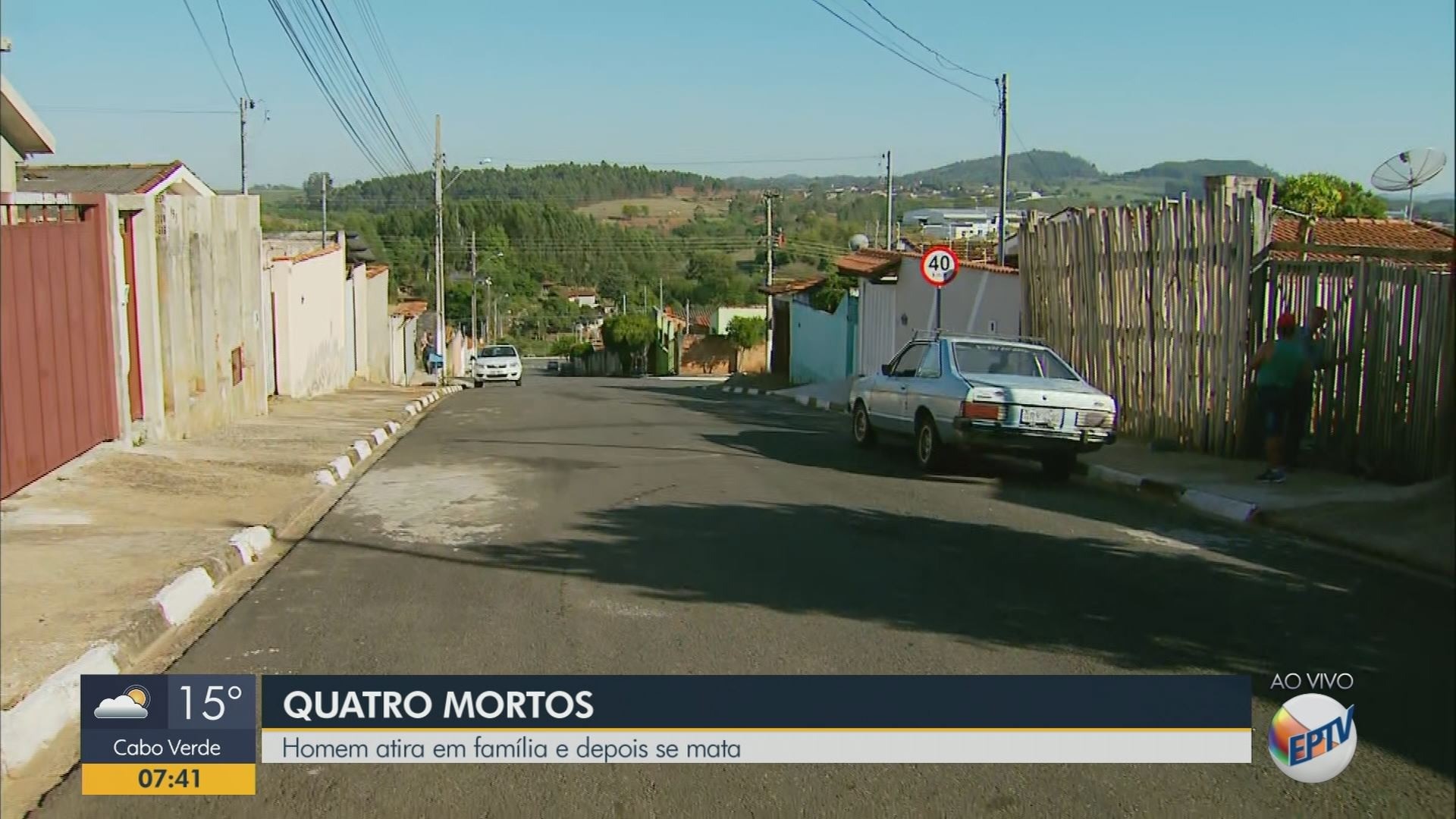 V Deos Bom Dia Cidade Sul De Minas De Sexta Feira De Outubro Sul