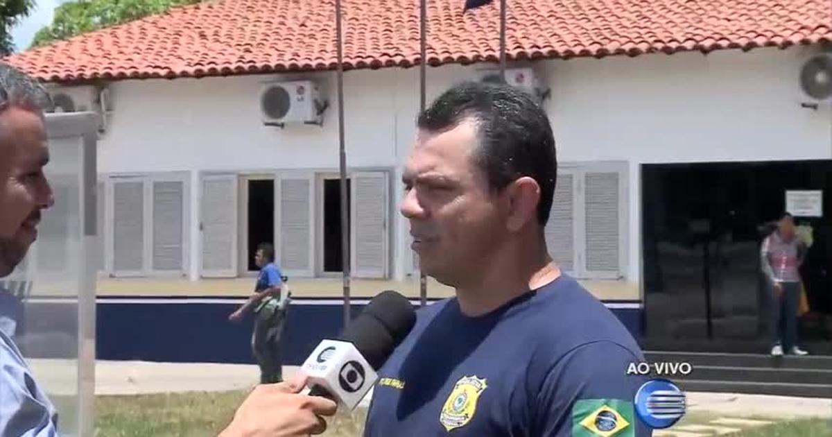G1 Prf Deflagra Operação 7 De Setembro E Intensifica Fiscalização