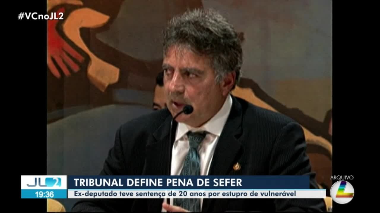 VÍDEOS Jornal Liberal 2ª Edição desta quinta feira 20 de janeiro de