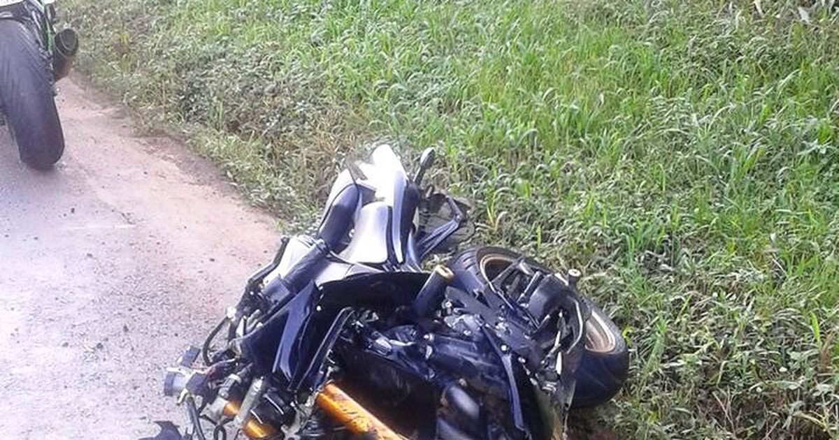 G1 Quatro Pessoas Morrem Em Acidentes Em Rodovias De Sc Notícias Em