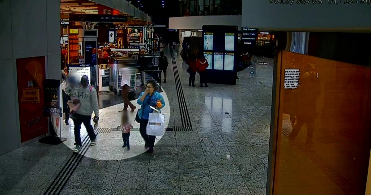 G1 Justiça Decreta Prisão De Padrasto E Mãe De Menino Achado Em