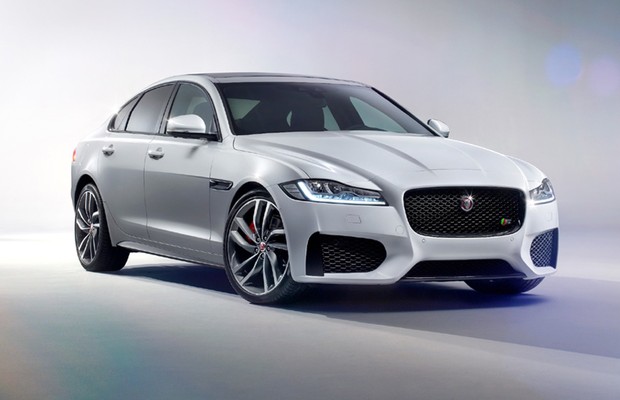 Novo Jaguar Xf Chega às Lojas Até Março Por R 264 Mil Auto Esporte