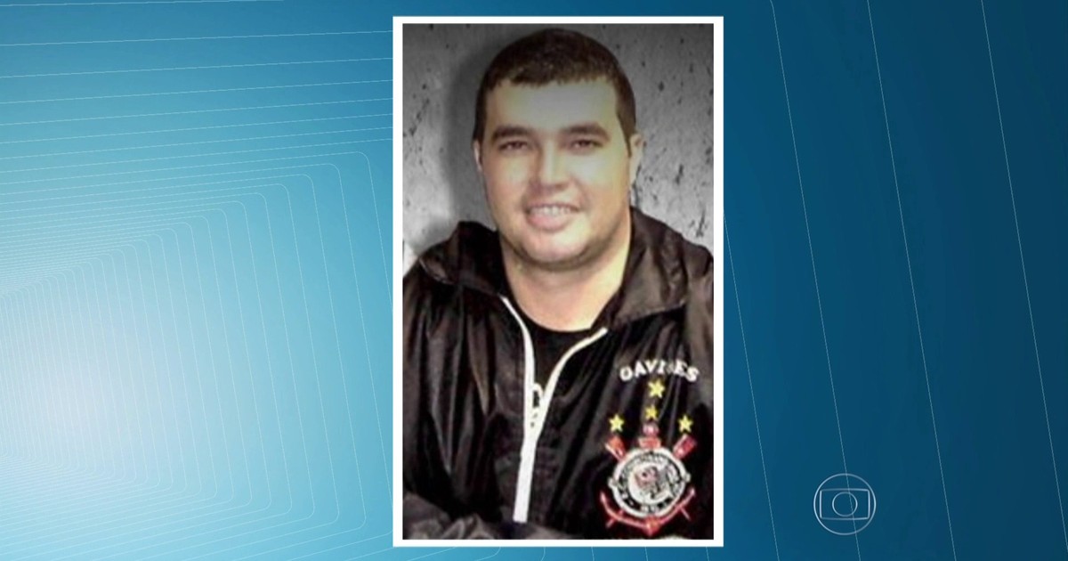 G1 Polícia analisa imagens de ataque à membros da Gaviões da Fiel