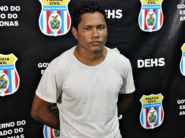 G1 Se Metia Na Minha Vida Diz Homem Que Decapitou Concunhada No