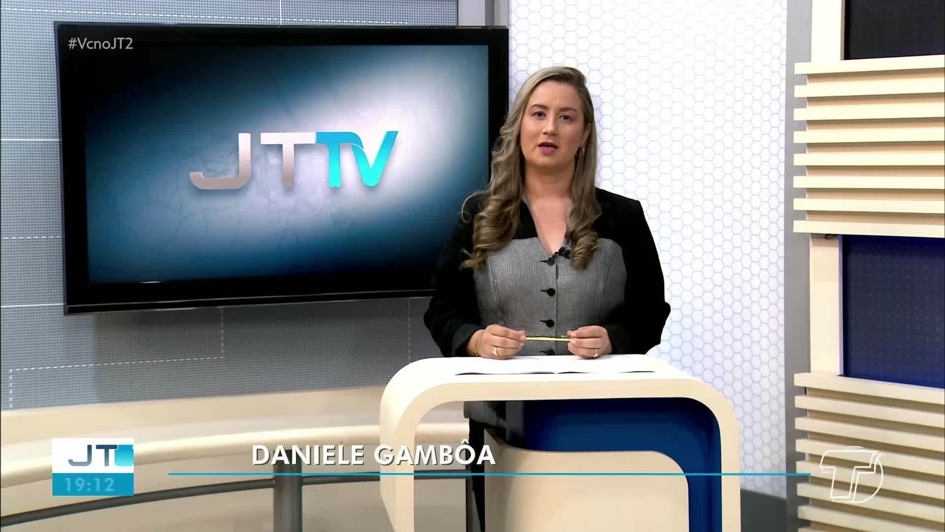 VÍDEOS Jornal Tapajós 2ª Edição de quarta feira 13 de dezembro de