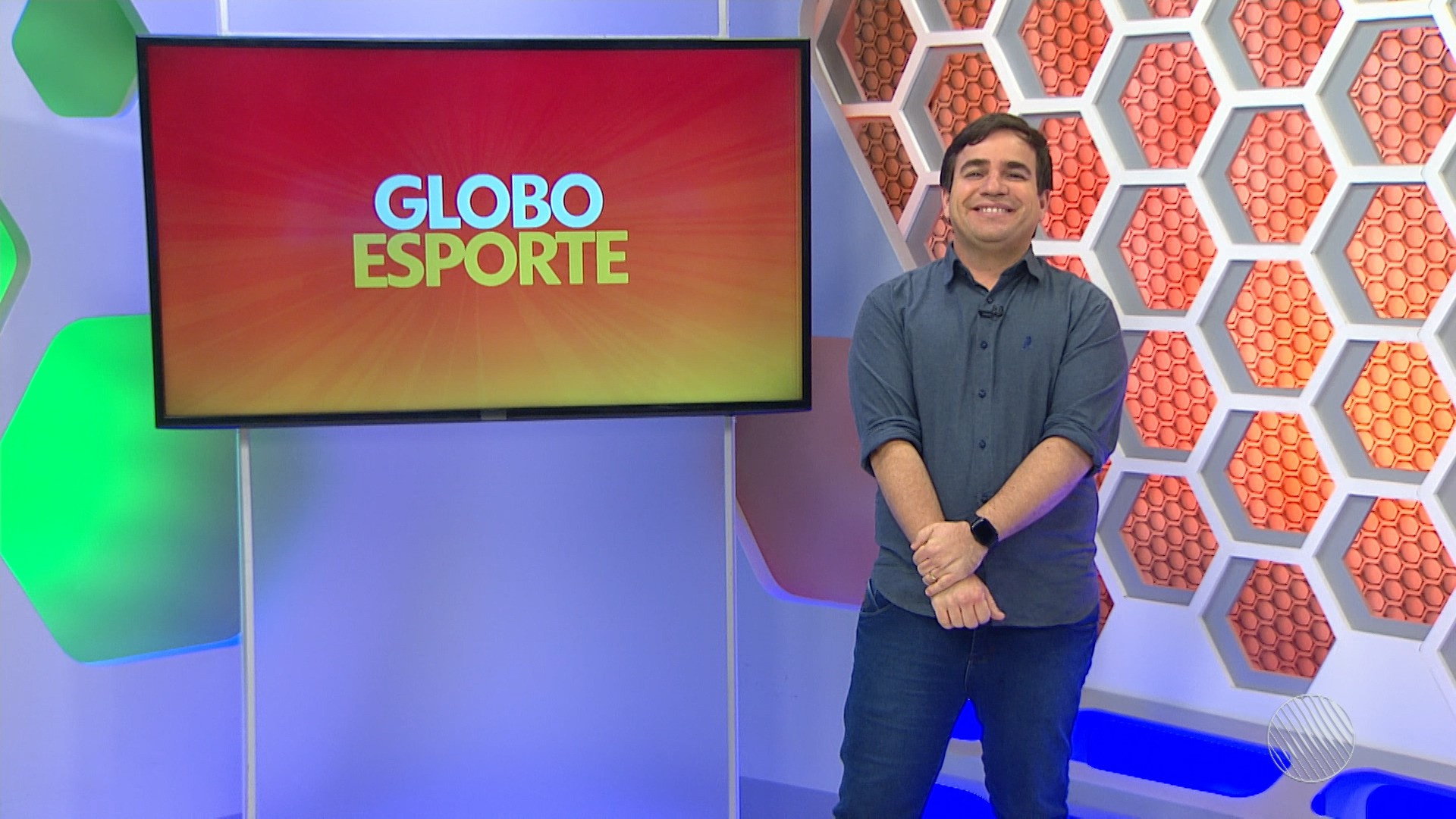 VÍDEOS Globo Esporte Bahia desta terça feira de agosto de ba ge
