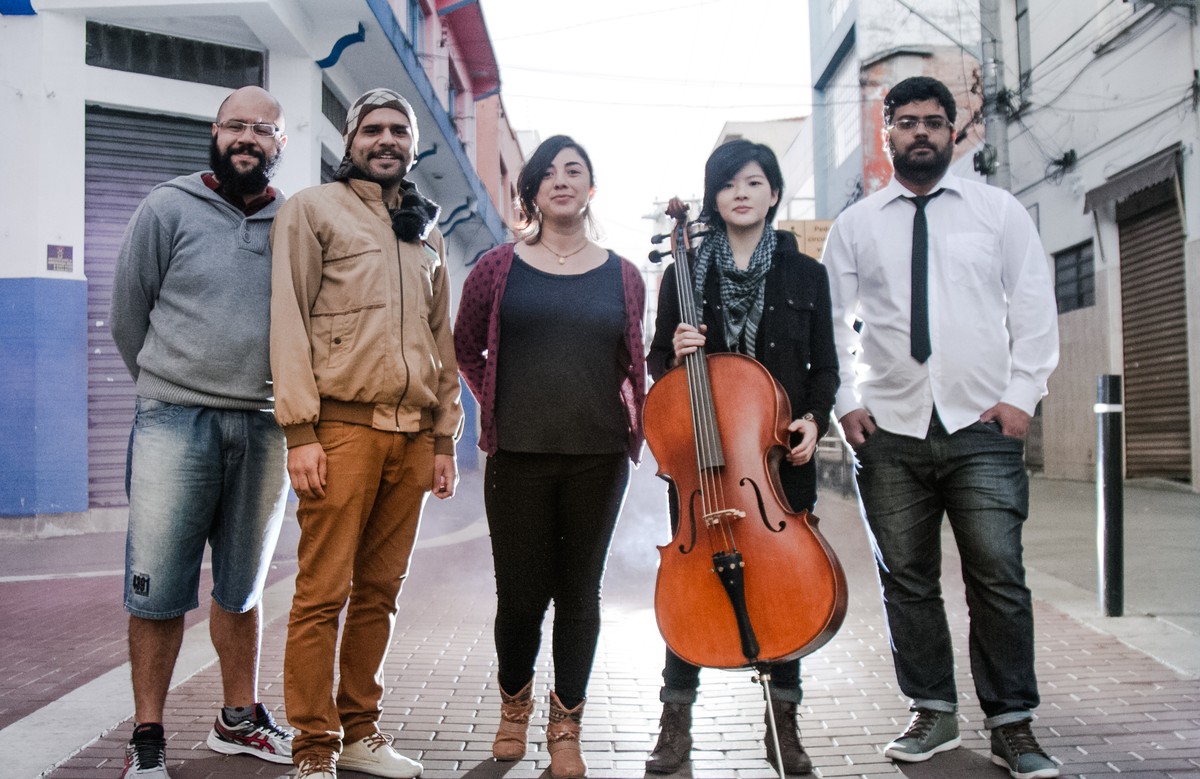Festival de Inverno de Mogi das Cruzes terá show e espetáculo teatral nesta sexta feira Mogi