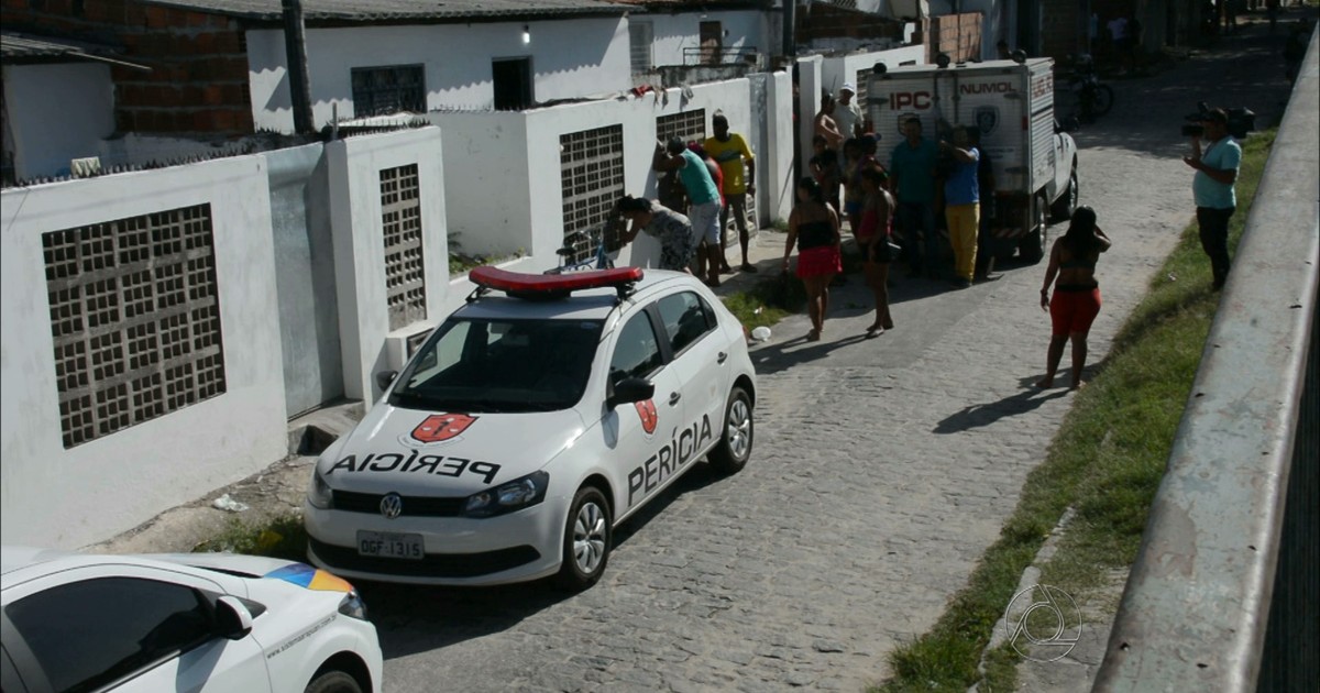 G1 Homem Morre Após Receber Descarga Elétrica Em João Pessoa