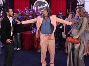 Jacques Leclair (Alexandre Borges) - Personagens - Ti-ti-ti