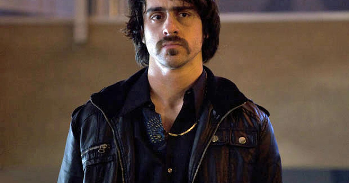 G1 - Felipe Abib afirma que Jeremias de 'Faroeste caboclo' é 'playboy violento' - notícias em Cinema