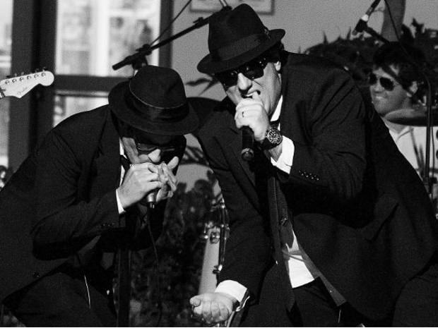 G1 Teatro De Arena Recebe Festival De Blues Neste Sábado Em Ribeirão