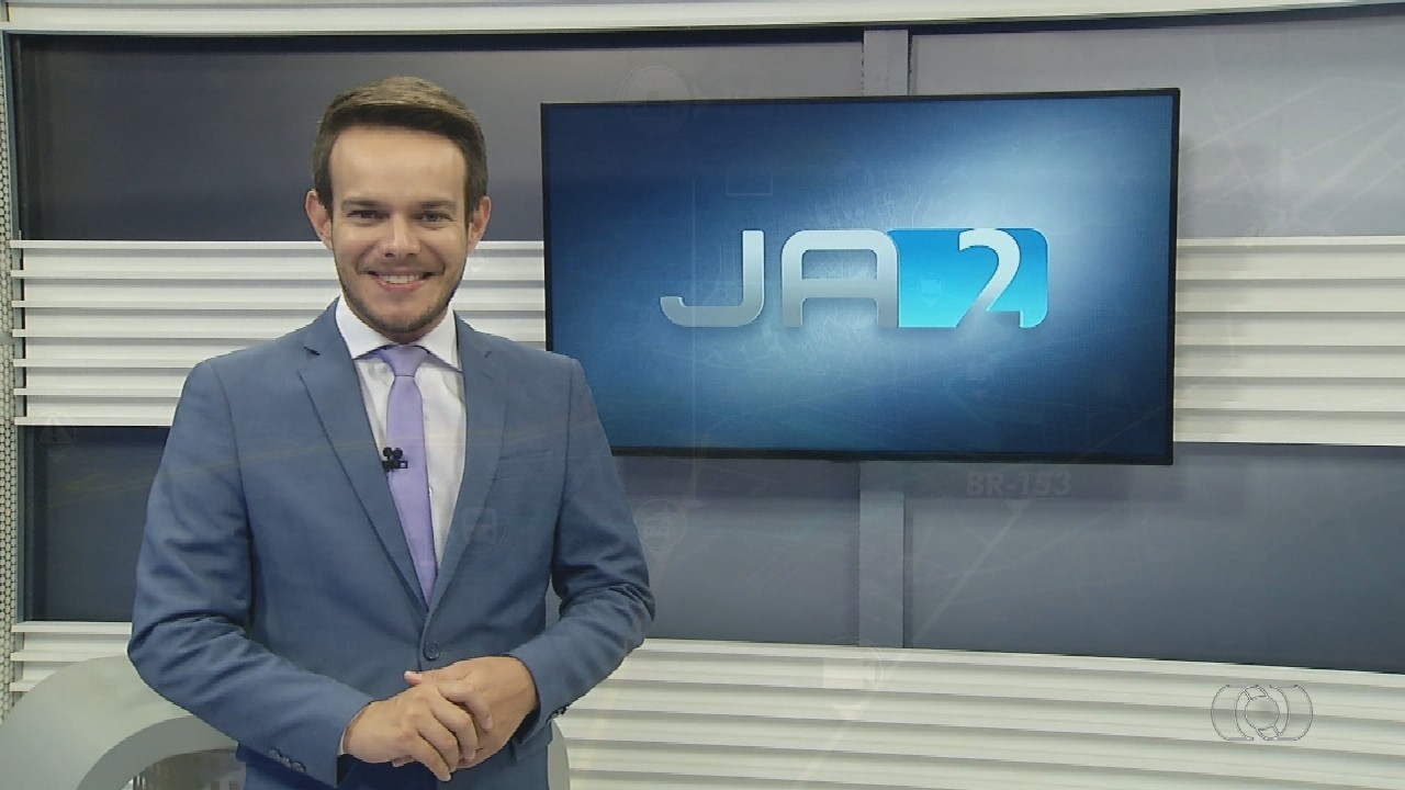 VÍdeos Jornal Anhanguera 2ª Edição Regiões De Quinta Feira 2 De