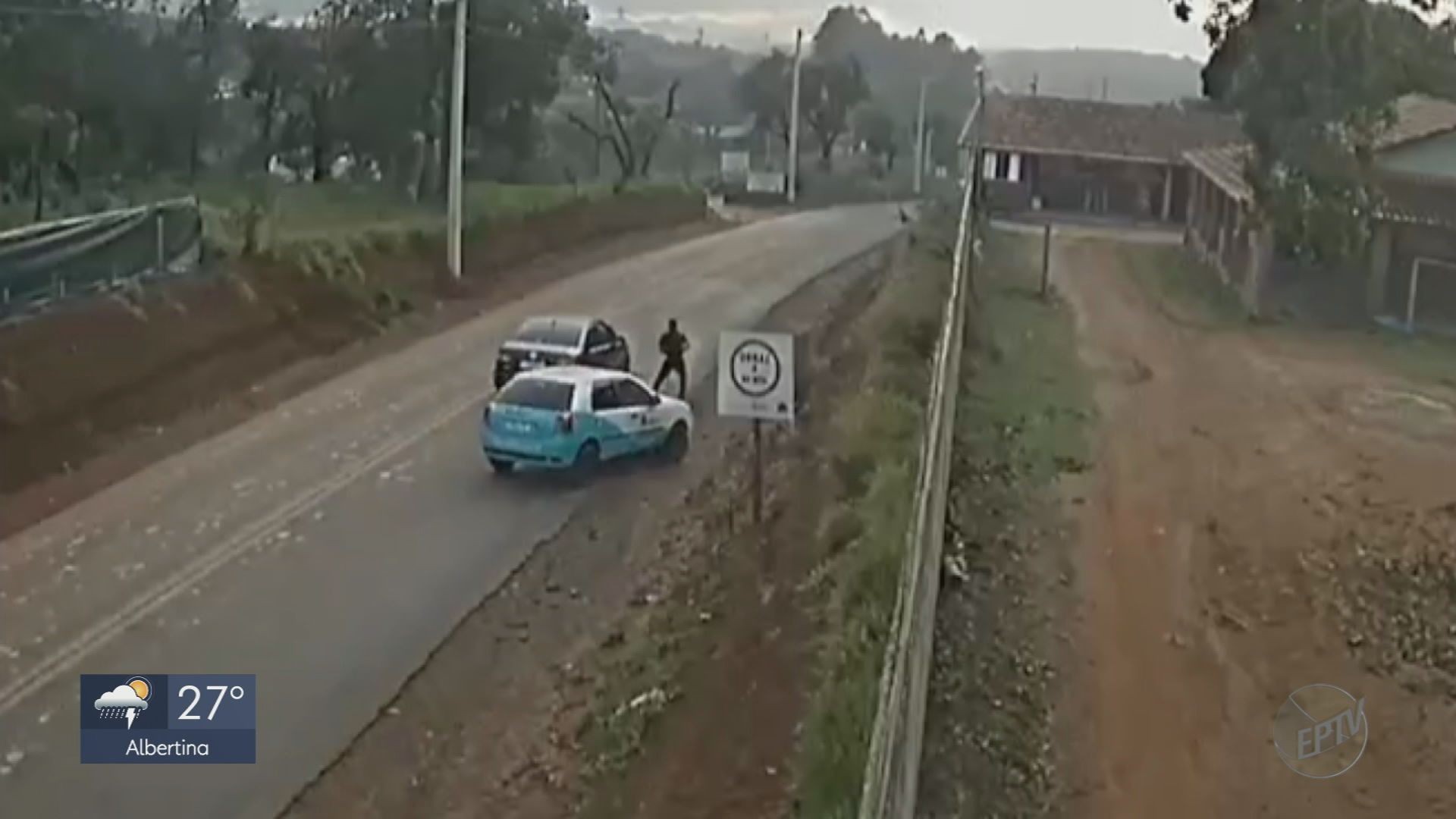 VÍDEOS EPTV 1 Sul de Minas de quinta feira 5 de outubro Sul de