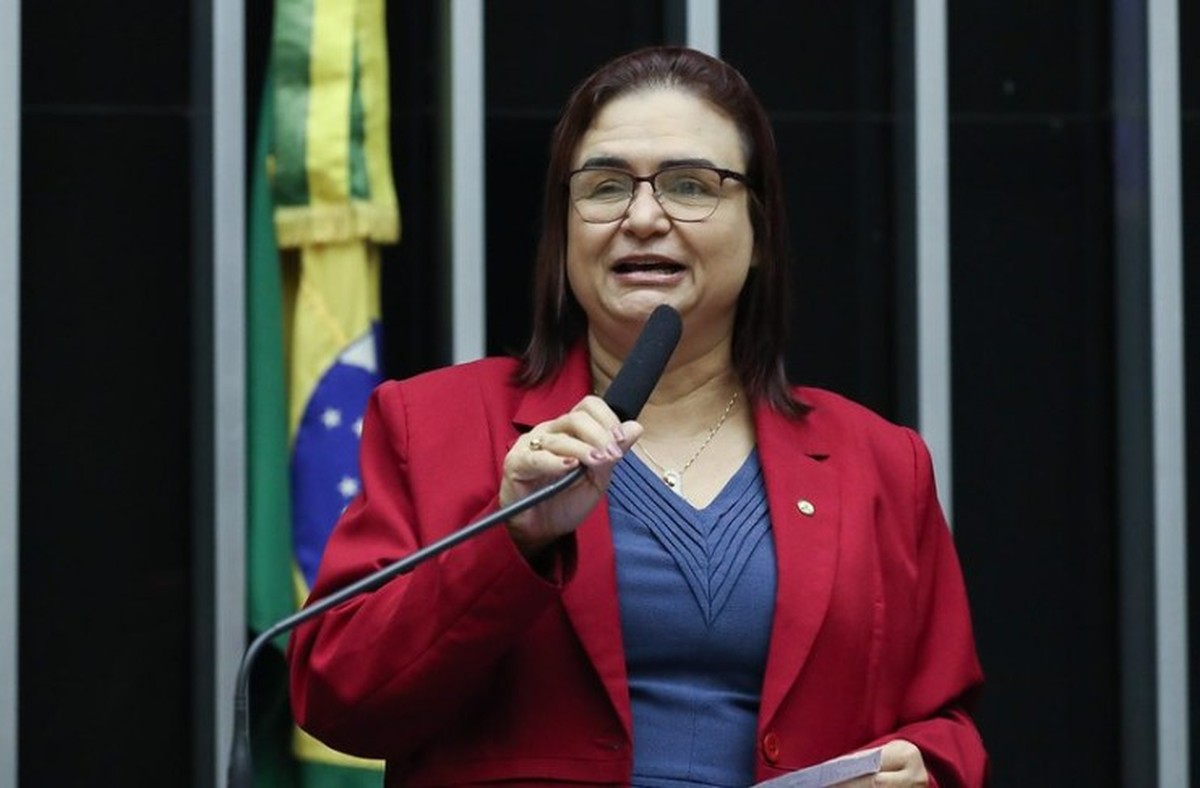 Por que a candidata a deputada federal mais votada de MT não foi reeleita Entenda Mato Grosso