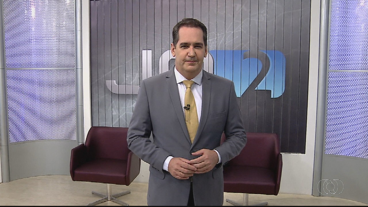 VÍdeo Jornal Anhanguera 2ª Edição De Quarta Feira 10 De Novembro De