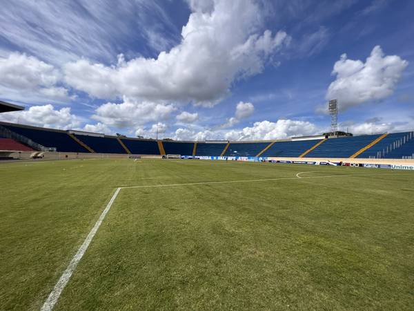 Londrina x Vitória onde assistir ao vivo horário e escalações