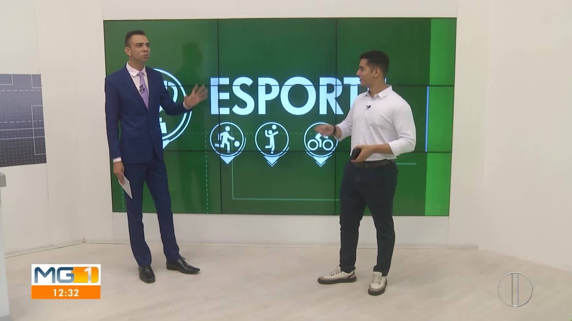 VÍDEOS MG Inter TV 1ª Edição desta quarta feira 1º de janeiro de 2025