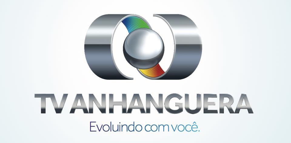 Rede Globo > tvanhanguera - TV Anhanguera lança marca nova Rede Globo > tvanhanguera - TV Anhanguera lança marca nova