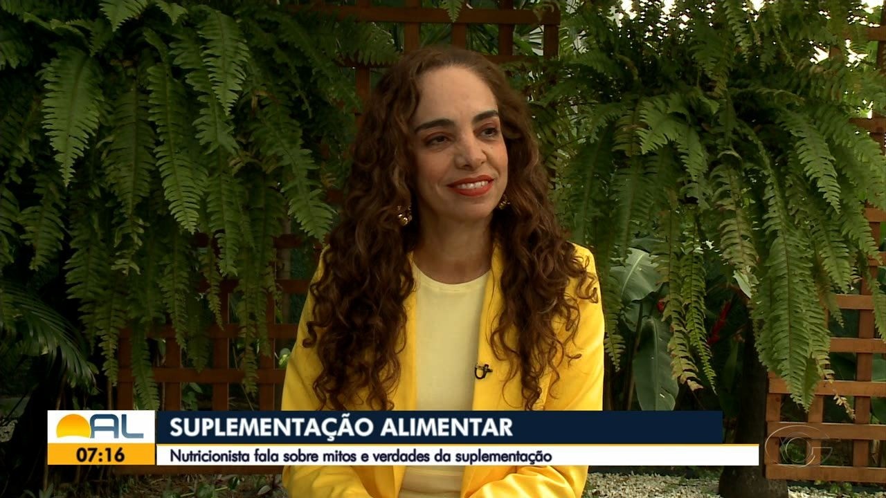 VÍDEOS Bom Dia Alagoas de segunda feira de setembro Alagoas G