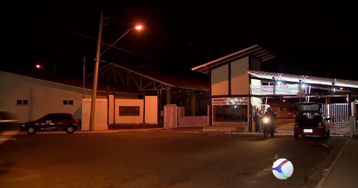 G1 Mulher é Achada Morta Dentro De Casa Em Juiz De Fora E Marido é