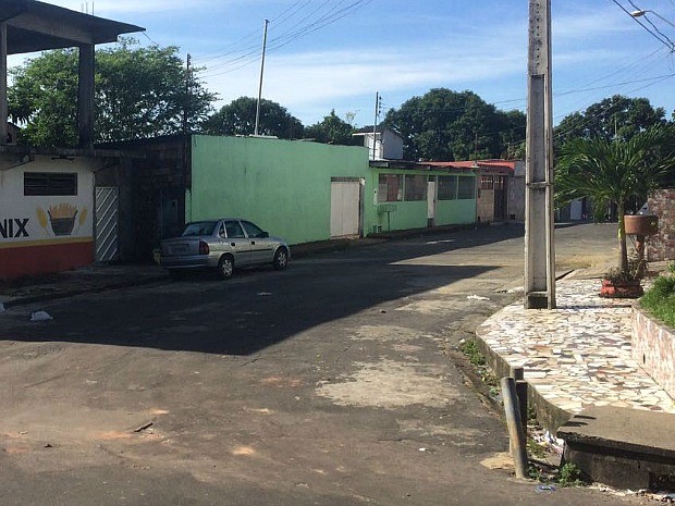 G1 Homem Morre Em Hospital Após Ser Atingido Por 10 Tiros Diz