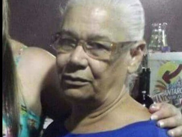 G1 Devia Ter Poupado Vida Dela Diz Filha De Idosa Morta A