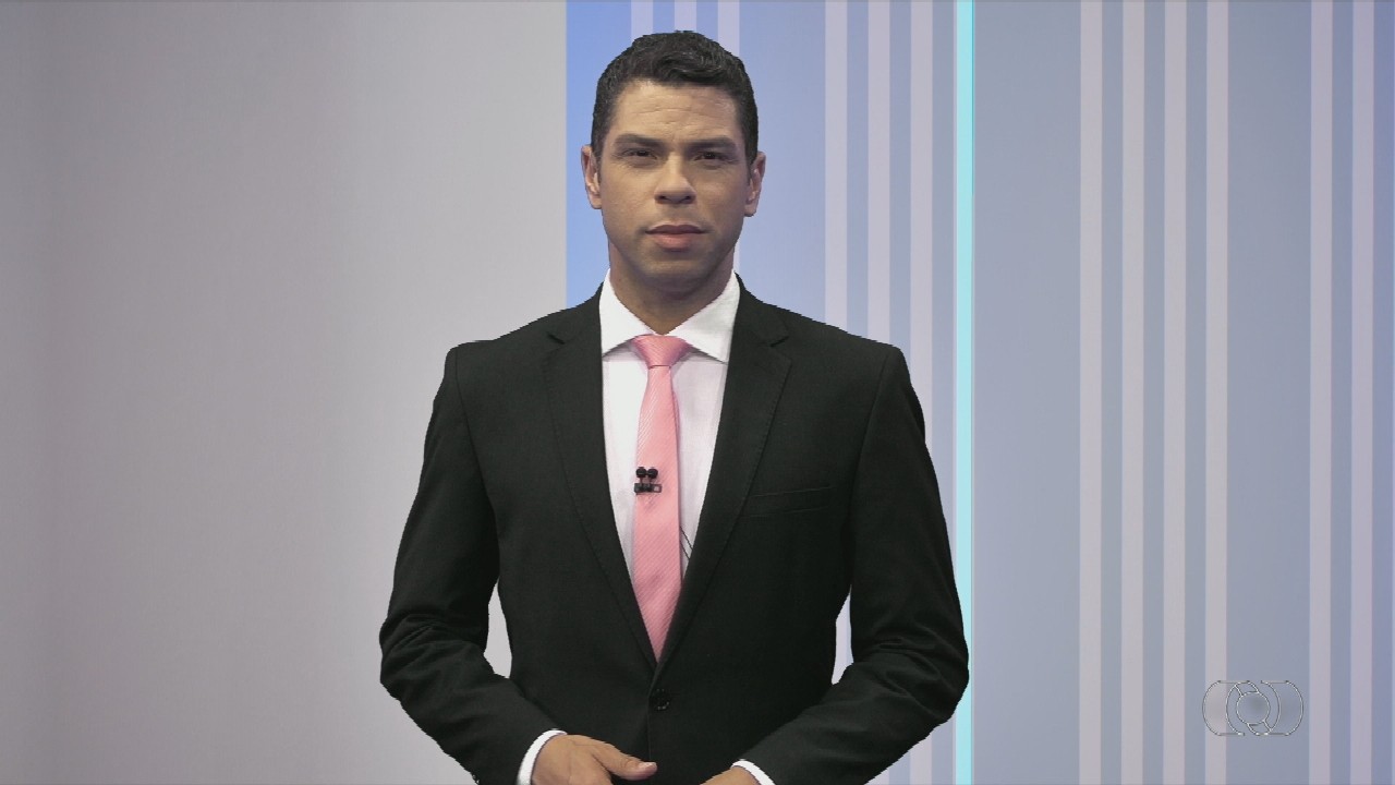 VÍdeos Jornal Anhanguera 2ª Edição Regiões De Sexta Feira 7 De Junho