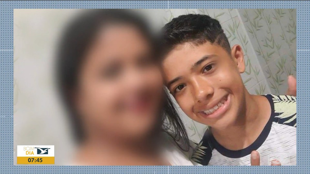 Justiça determina a internação de adolescente que matou jovem de 13